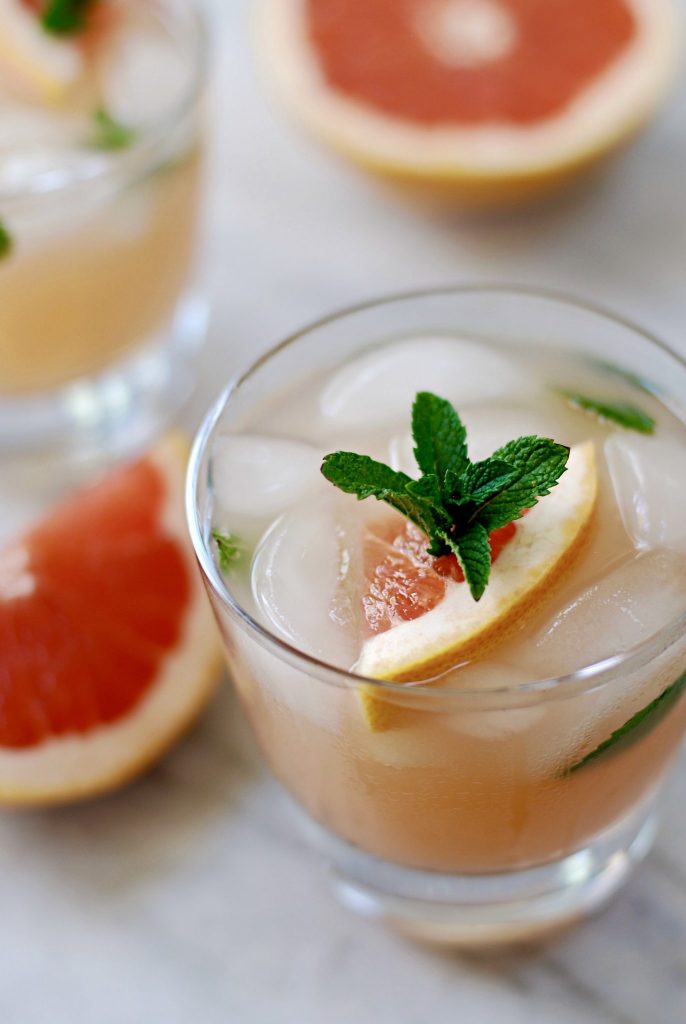 Greyhound Drink | Vodka Greyhound | Raise Magazine