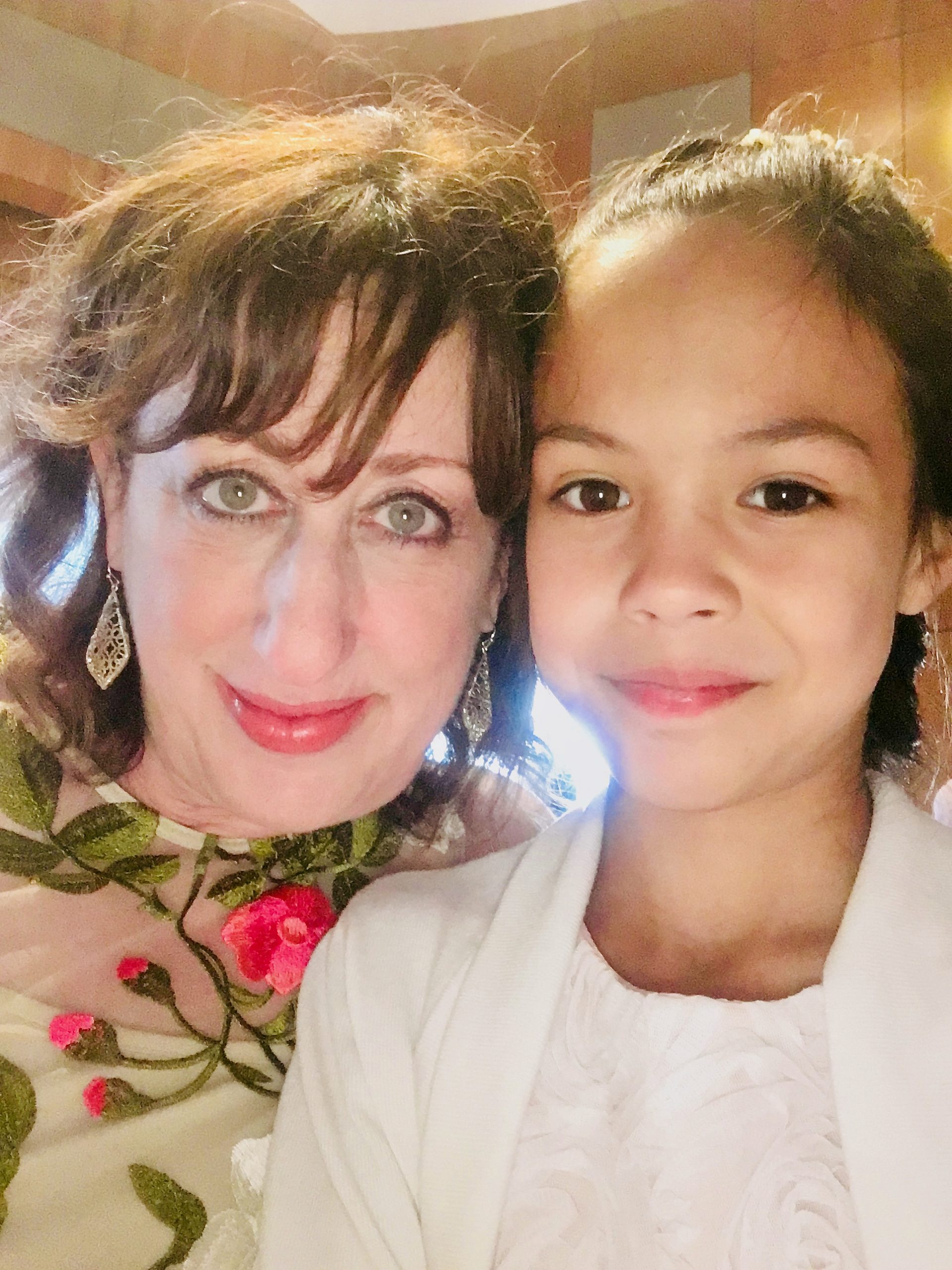 In Conversation with Beth Hall | Raise Magazine