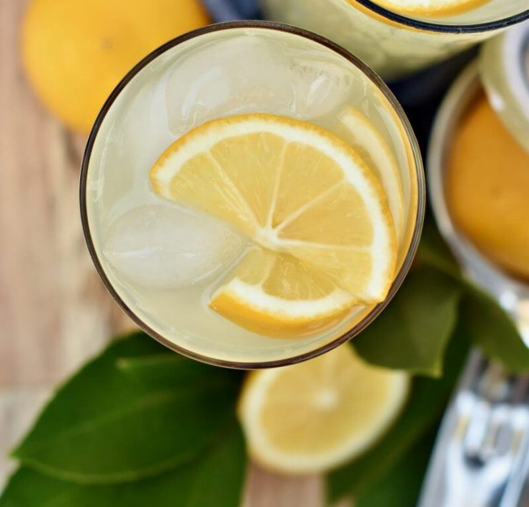 Our Search For The Best Ever Potato Vodka • Raise Magazine