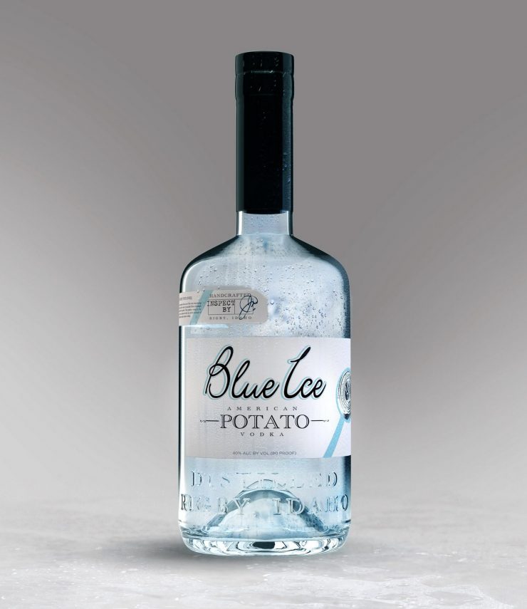 Our Search For The Best Ever Potato Vodka | Raise Magazine