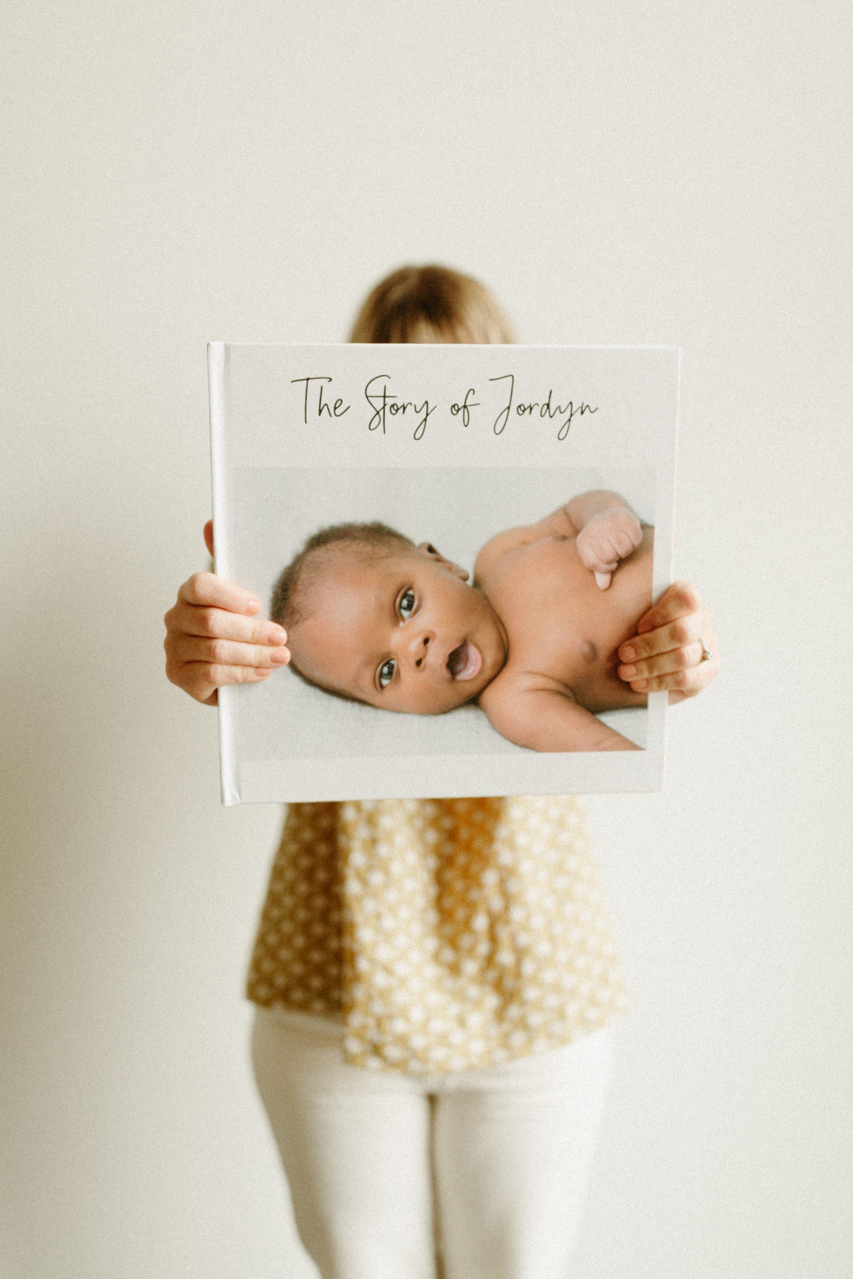 The Best Modern Baby Book For Non-Traditional Families | Raise Magazine