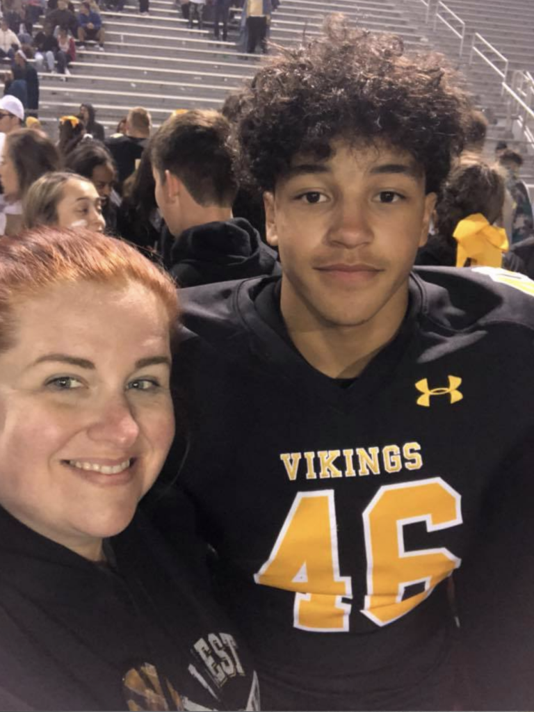 I Love Being A Football Mom, Despite The Dangers Of The Sport | Raise ...
