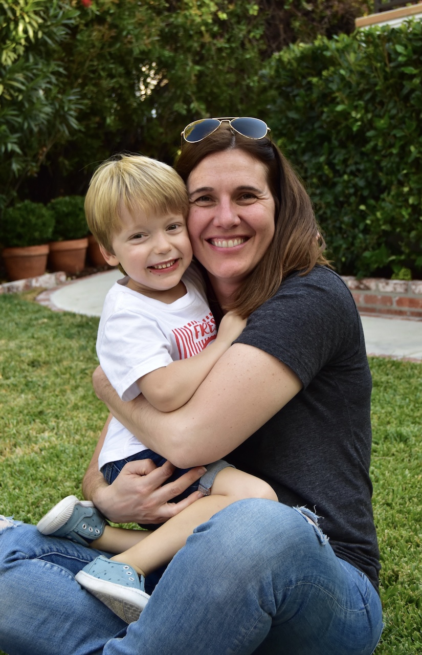 How To Explain Family Structure To A Young Adoptee | Raise Magazine